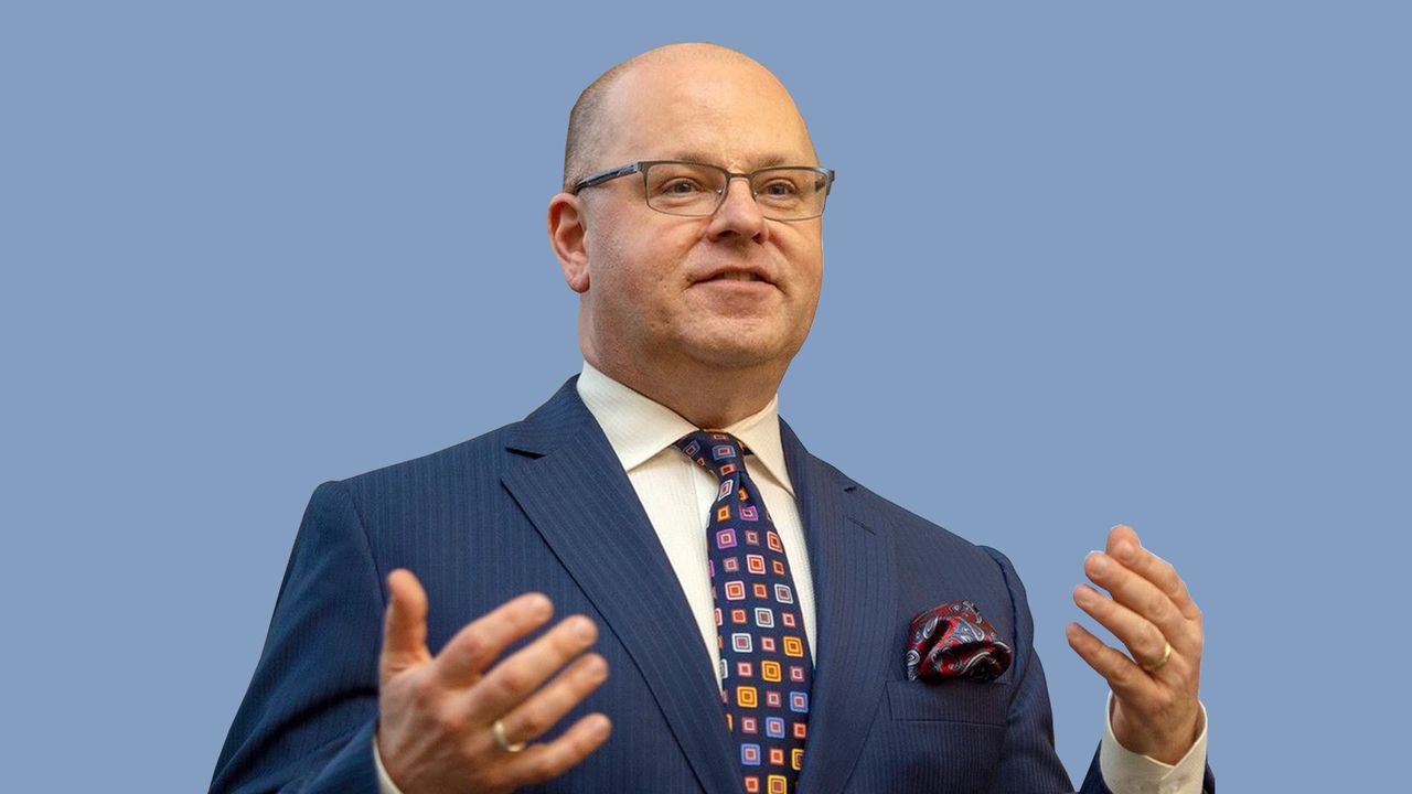 Lex Lumina appoints a ‘supernova’ of IP law | World IP Review